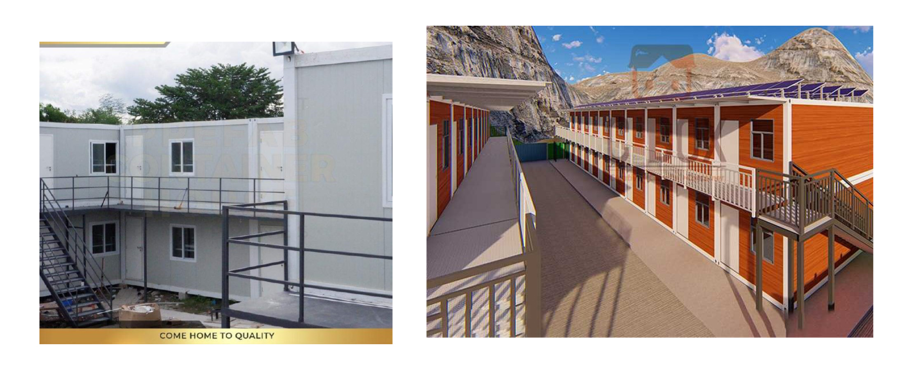 DESIGN & PROJEK - Modular Hub Malaysia