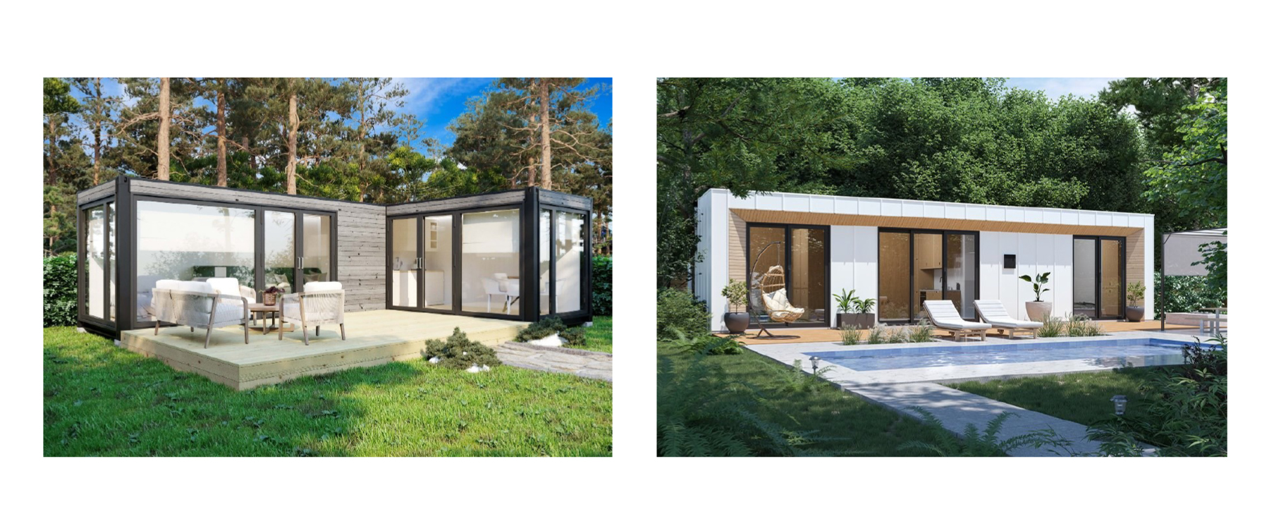 DESIGN & PROJEK - Modular Hub Malaysia