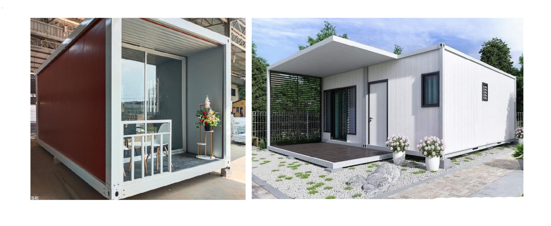DESIGN & PROJEK - Modular Hub Malaysia