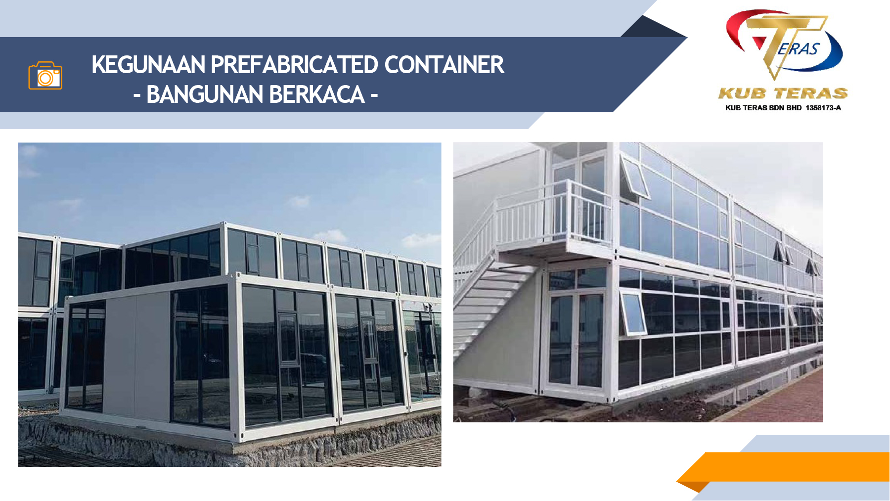DESIGN & PROJEK - Modular Hub Malaysia
