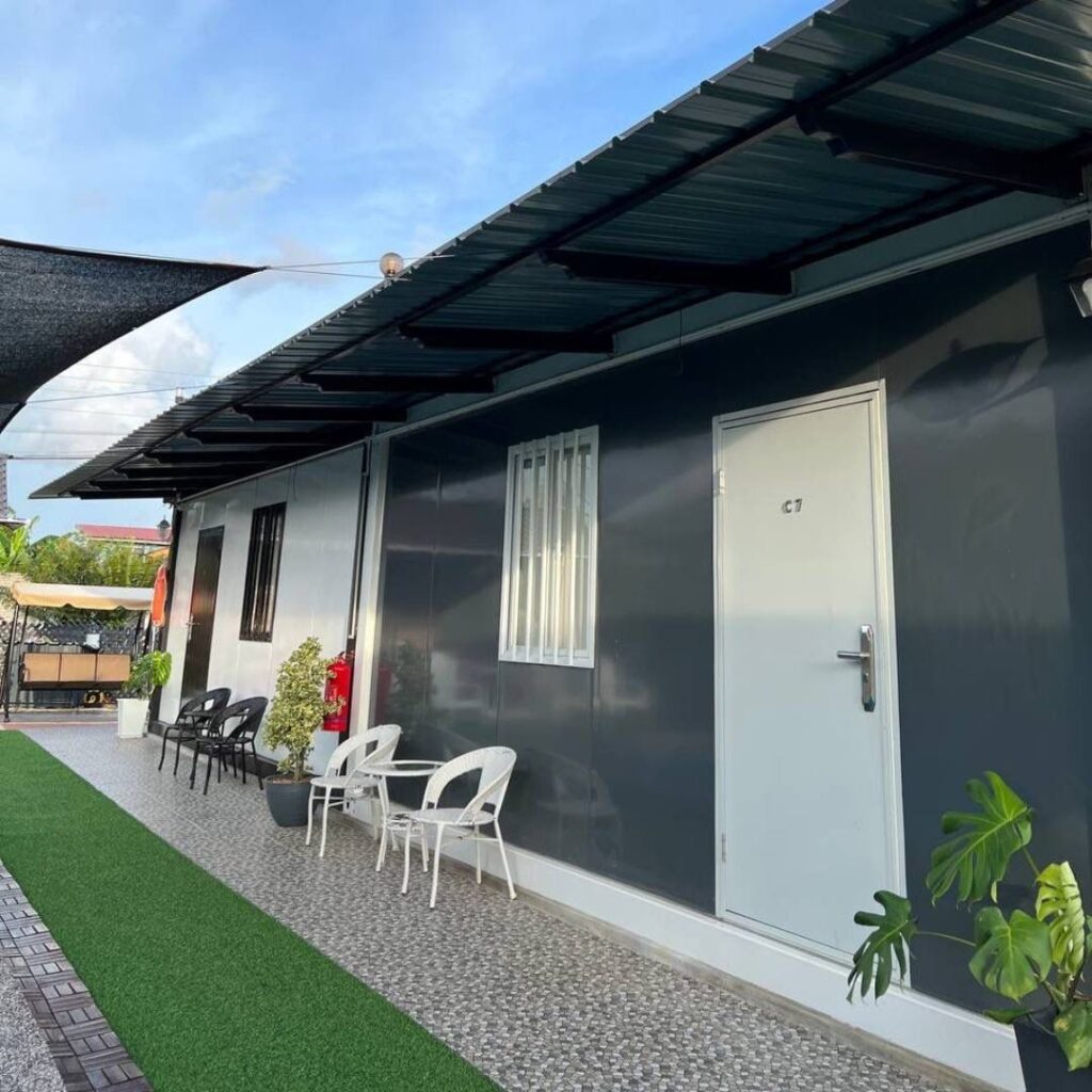 Home Modular Hub Malaysia