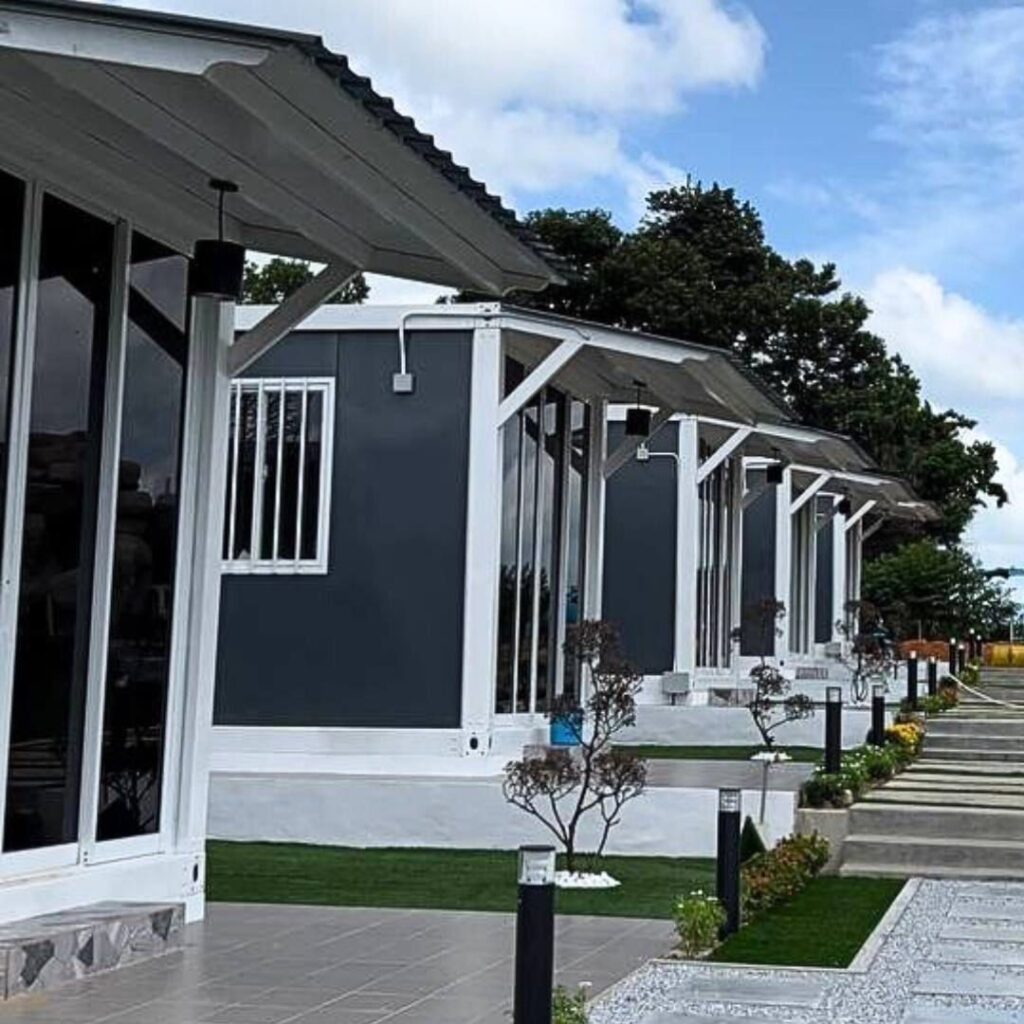 Home - Modular Hub Malaysia