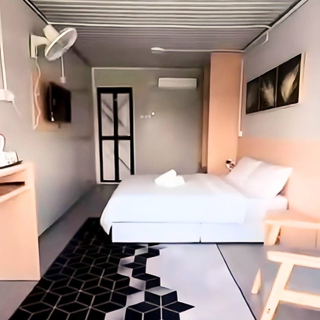 Home Modular Hub Malaysia