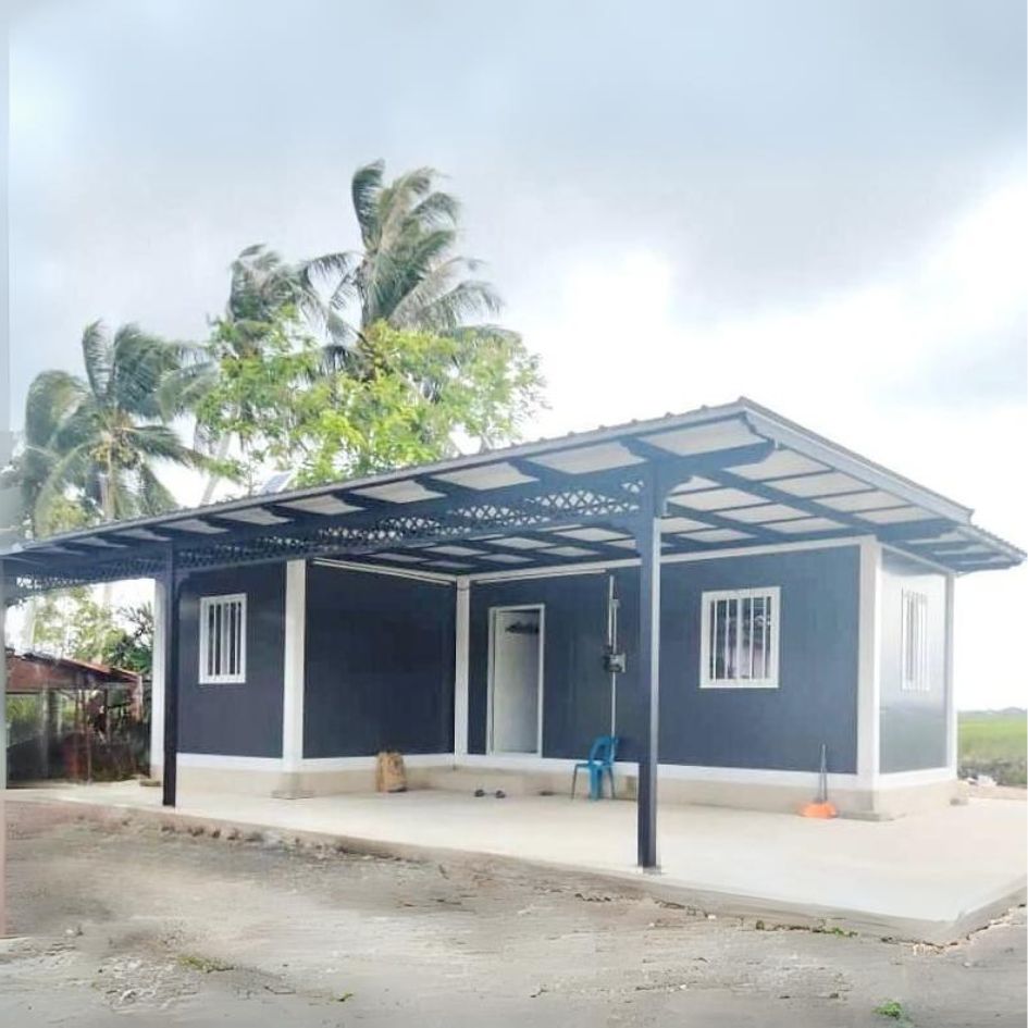 Home - Modular Hub Malaysia