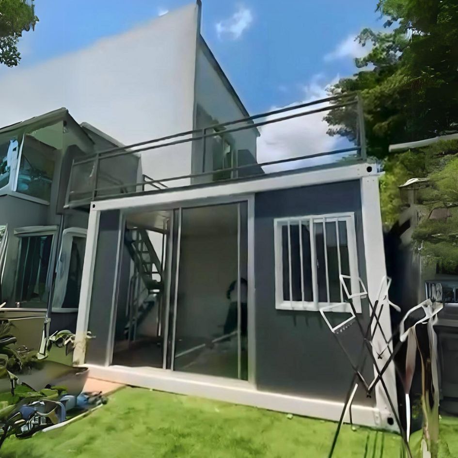 Home - Modular Hub Malaysia