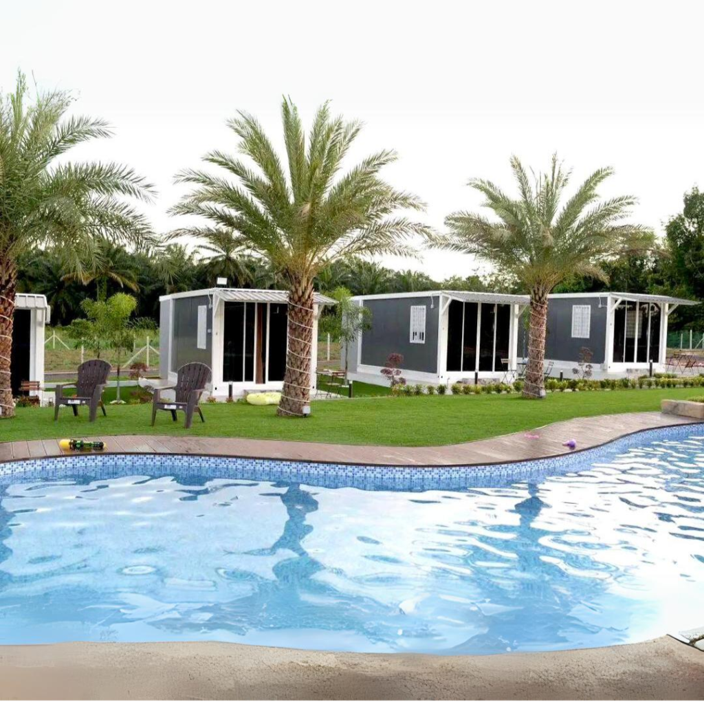 Home - Modular Hub Malaysia