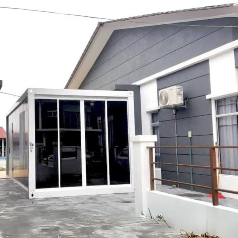 Home - Modular Hub Malaysia