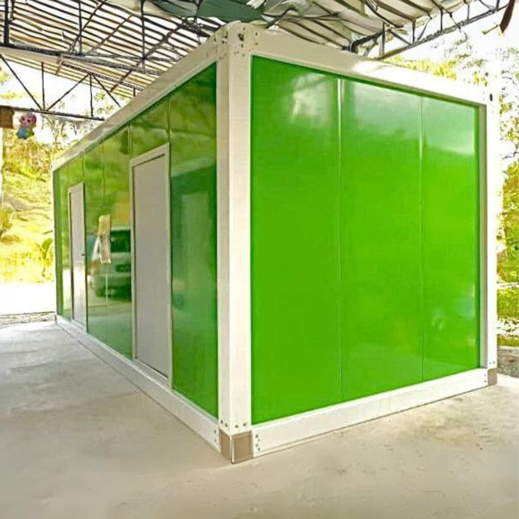 Home Modular Hub Malaysia